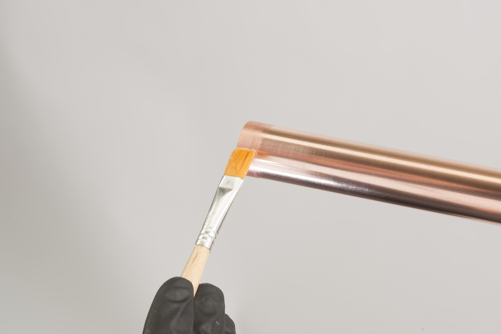 How To Install End Feed Fittings | PlumbHQ Central