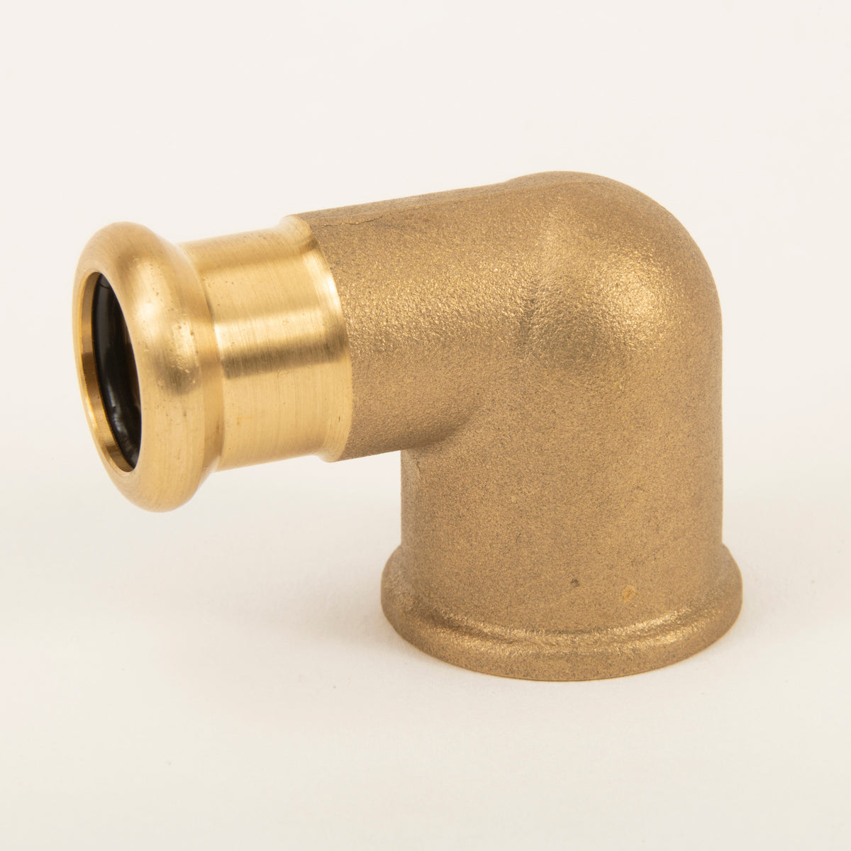 Copper Press Adaptor Fittings