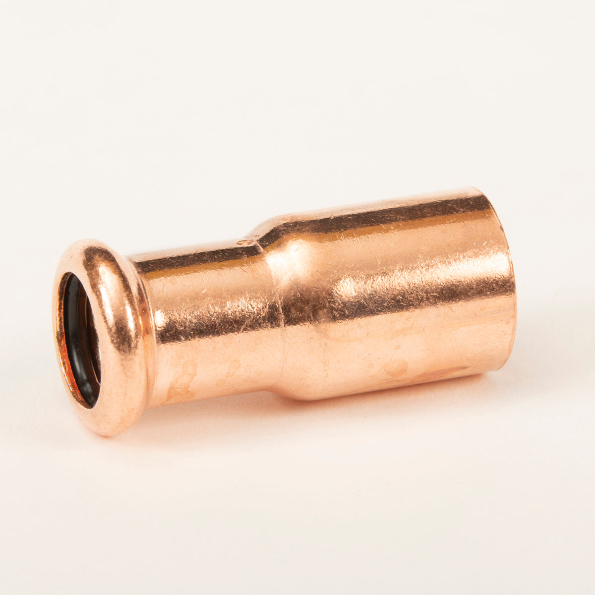 Copper Press Couplings