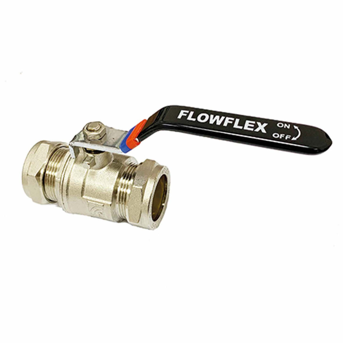 Lever Arm Ball Valves