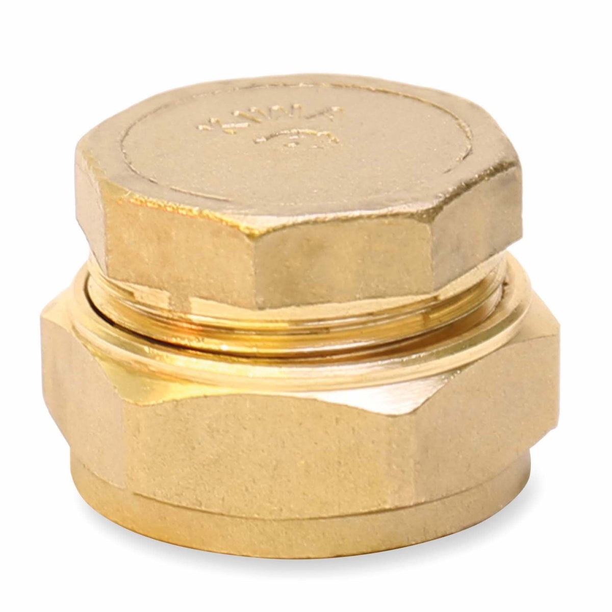 Stop End Pipe Fittings