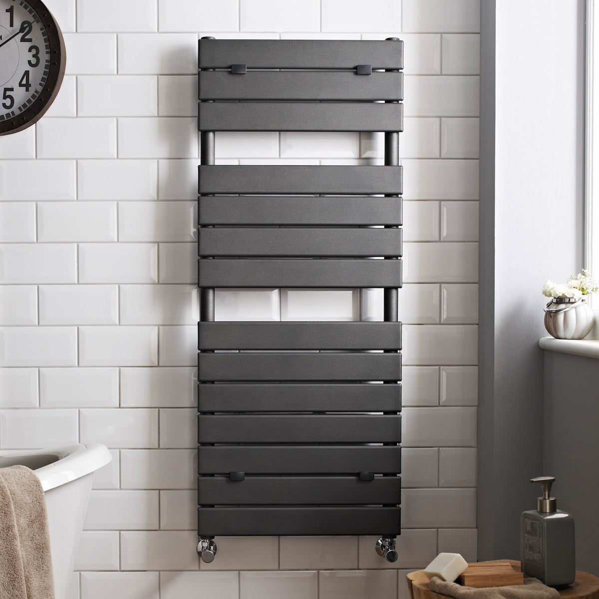 Bathroom Radiators