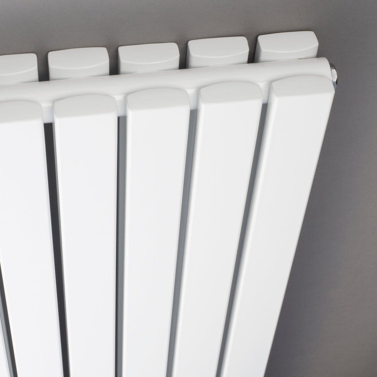 Square Panel Radiators